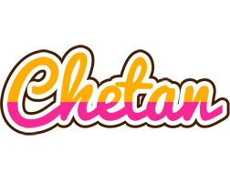 Chetan Logo | Name Logo Generator - Smoothie, Summer, Birthday, Kiddo, Colors Style