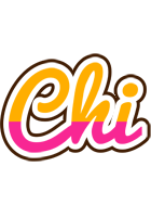 Chi Logo | Name Logo Generator - Smoothie, Summer, Birthday, Kiddo ...