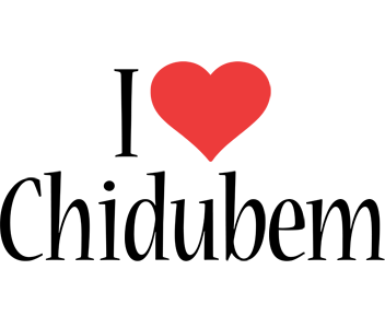 Chidubem Logo | Name Logo Generator - I Love, Love Heart, Boots, Friday ...