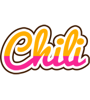 Chili Logo | Name Logo Generator - Smoothie, Summer, Birthday, Kiddo ...