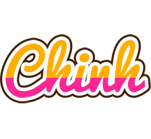 Chinh Logo | Name Logo Generator - Smoothie, Summer, Birthday, Kiddo ...