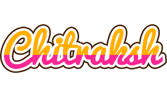 Chitraksh Logo | Name Logo Generator - Smoothie, Summer, Birthday ...