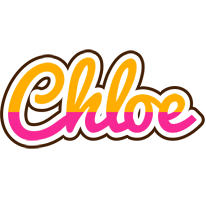 Chloe Logo | Name Logo Generator - Smoothie, Summer, Birthday, Kiddo ...