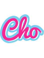 Cho Logo | Name Logo Generator - Popstar, Love Panda, Cartoon, Soccer ...
