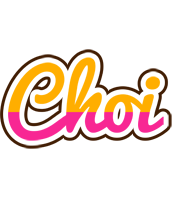 Choi Logo | Name Logo Generator - Smoothie, Summer, Birthday, Kiddo ...