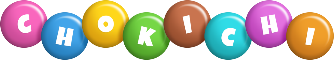 Chokichi Logo | Name Logo Generator - Candy, Pastel, Lager, Bowling Pin ...