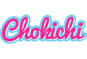 Chokichi Logo | Name Logo Generator - Popstar, Love Panda, Cartoon ...