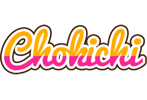 Chokichi Logo | Name Logo Generator - Smoothie, Summer, Birthday, Kiddo ...