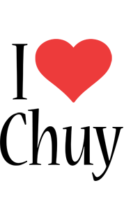 Chuy Logo | Name Logo Generator - I Love, Love Heart, Boots, Friday ...
