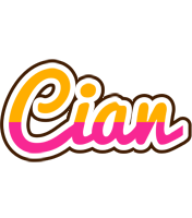 Cian Logo | Name Logo Generator - Smoothie, Summer, Birthday, Kiddo ...