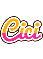 Cici Logo | Name Logo Generator - Smoothie, Summer, Birthday, Kiddo ...