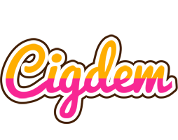 Cigdem Logo | Name Logo Generator - Smoothie, Summer, Birthday, Kiddo ...