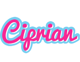 Ciprian Logo | Name Logo Generator - Popstar, Love Panda, Cartoon ...