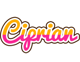 Ciprian Logo | Name Logo Generator - Smoothie, Summer, Birthday, Kiddo ...