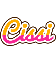 Cissi Logo | Name Logo Generator - Smoothie, Summer, Birthday, Kiddo ...