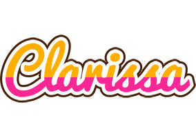 Clarissa Logo | Name Logo Generator - Smoothie, Summer, Birthday, Kiddo ...