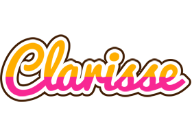 Clarisse Logo | Name Logo Generator - Smoothie, Summer, Birthday, Kiddo ...