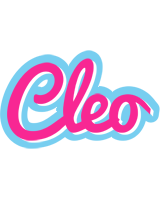 Cleo Logo | Name Logo Generator - Popstar, Love Panda, Cartoon, Soccer ...