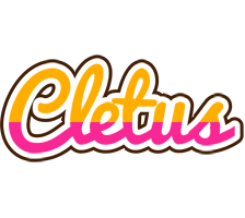 Cletus Logo | Name Logo Generator - Smoothie, Summer, Birthday, Kiddo ...