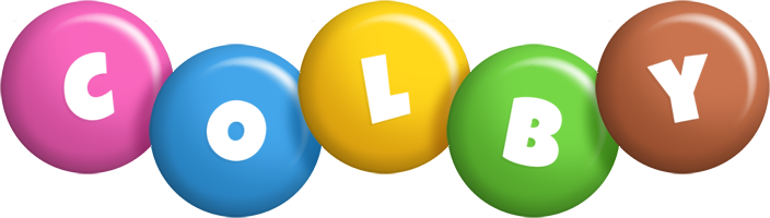 Colby Logo | Name Logo Generator - Candy, Pastel, Lager, Bowling Pin ...