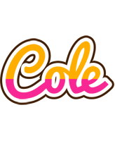 Cole Logo | Name Logo Generator - Smoothie, Summer, Birthday, Kiddo ...
