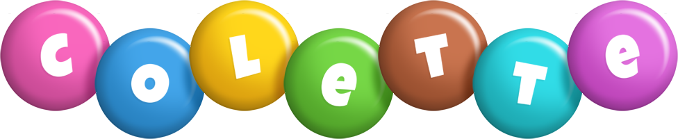 Colette Logo | Name Logo Generator - Candy, Pastel, Lager, Bowling Pin ...