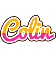 Colin Logo | Name Logo Generator - Smoothie, Summer, Birthday, Kiddo ...