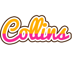 Collins Logo | Name Logo Generator - Smoothie, Summer, Birthday, Kiddo ...