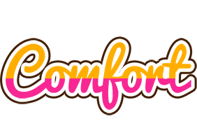 Comfort Logo | Name Logo Generator - Smoothie, Summer, Birthday, Kiddo ...