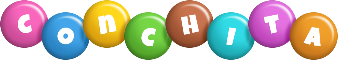 Conchita Logo | Name Logo Generator - Candy, Pastel, Lager, Bowling Pin ...