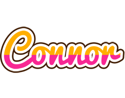Connor Logo | Name Logo Generator - Smoothie, Summer, Birthday, Kiddo ...
