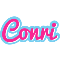 Conri Logo | Name Logo Generator - Popstar, Love Panda, Cartoon, Soccer ...