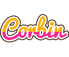 Corbin Logo | Name Logo Generator - Smoothie, Summer, Birthday, Kiddo ...