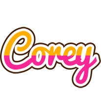 Corey Logo | Name Logo Generator - Smoothie, Summer, Birthday, Kiddo ...