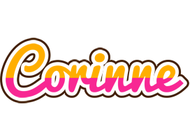 Corinne Logo | Name Logo Generator - Smoothie, Summer, Birthday, Kiddo ...