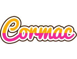 Cormac Logo | Name Logo Generator - Smoothie, Summer, Birthday, Kiddo ...