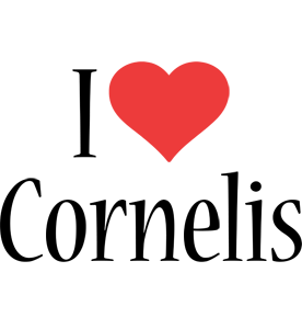 Cornelis Logo | Name Logo Generator - I Love, Love Heart, Boots, Friday ...