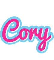 Cory Logo | Name Logo Generator - Popstar, Love Panda, Cartoon, Soccer ...