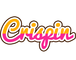 Crispin Logo | Name Logo Generator - Smoothie, Summer, Birthday, Kiddo ...