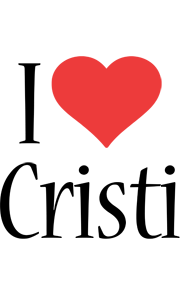 Cristi Logo | Name Logo Generator - I Love, Love Heart, Boots, Friday ...