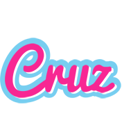 Cruz Logo | Name Logo Generator - Popstar, Love Panda, Cartoon, Soccer ...