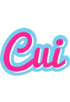 Cui Logo | Name Logo Generator - Popstar, Love Panda, Cartoon, Soccer ...