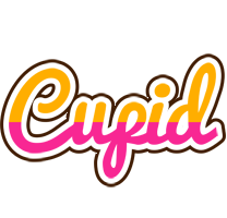 Cupid Logo | Name Logo Generator - Smoothie, Summer, Birthday, Kiddo ...