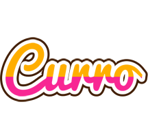 Curro Logo | Name Logo Generator - Smoothie, Summer, Birthday, Kiddo ...