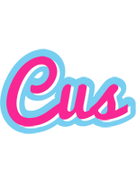 Cus Logo | Name Logo Generator - Popstar, Love Panda, Cartoon, Soccer ...