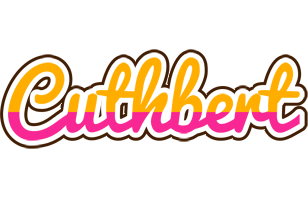 Cuthbert Logo | Name Logo Generator - Smoothie, Summer, Birthday, Kiddo ...