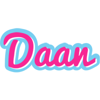 Daan Logo | Name Logo Generator - Popstar, Love Panda, Cartoon, Soccer ...