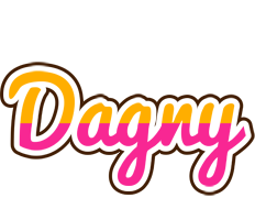 Dagny Logo | Name Logo Generator - Smoothie, Summer, Birthday, Kiddo ...