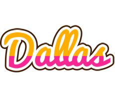 Dallas Logo | Name Logo Generator - Smoothie, Summer, Birthday, Kiddo ...