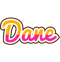 Dane Logo | Name Logo Generator - Smoothie, Summer, Birthday, Kiddo ...